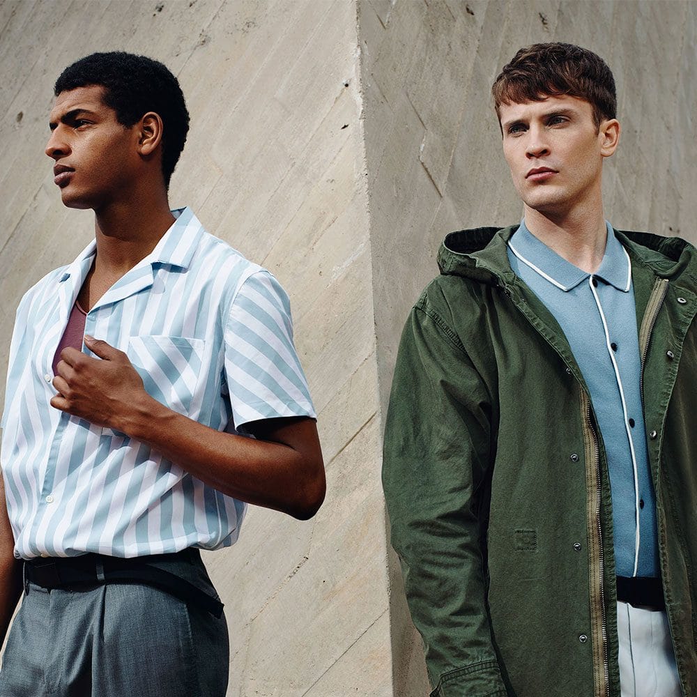 Home Fashion-flat | Maci - Refresh Your Style